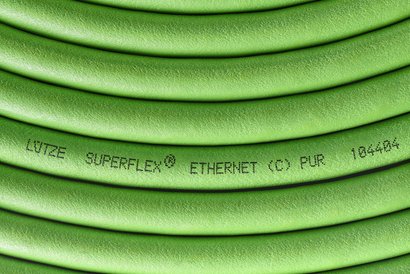 all about automation Friedrichshafen - Friedrich Lütze GmbH