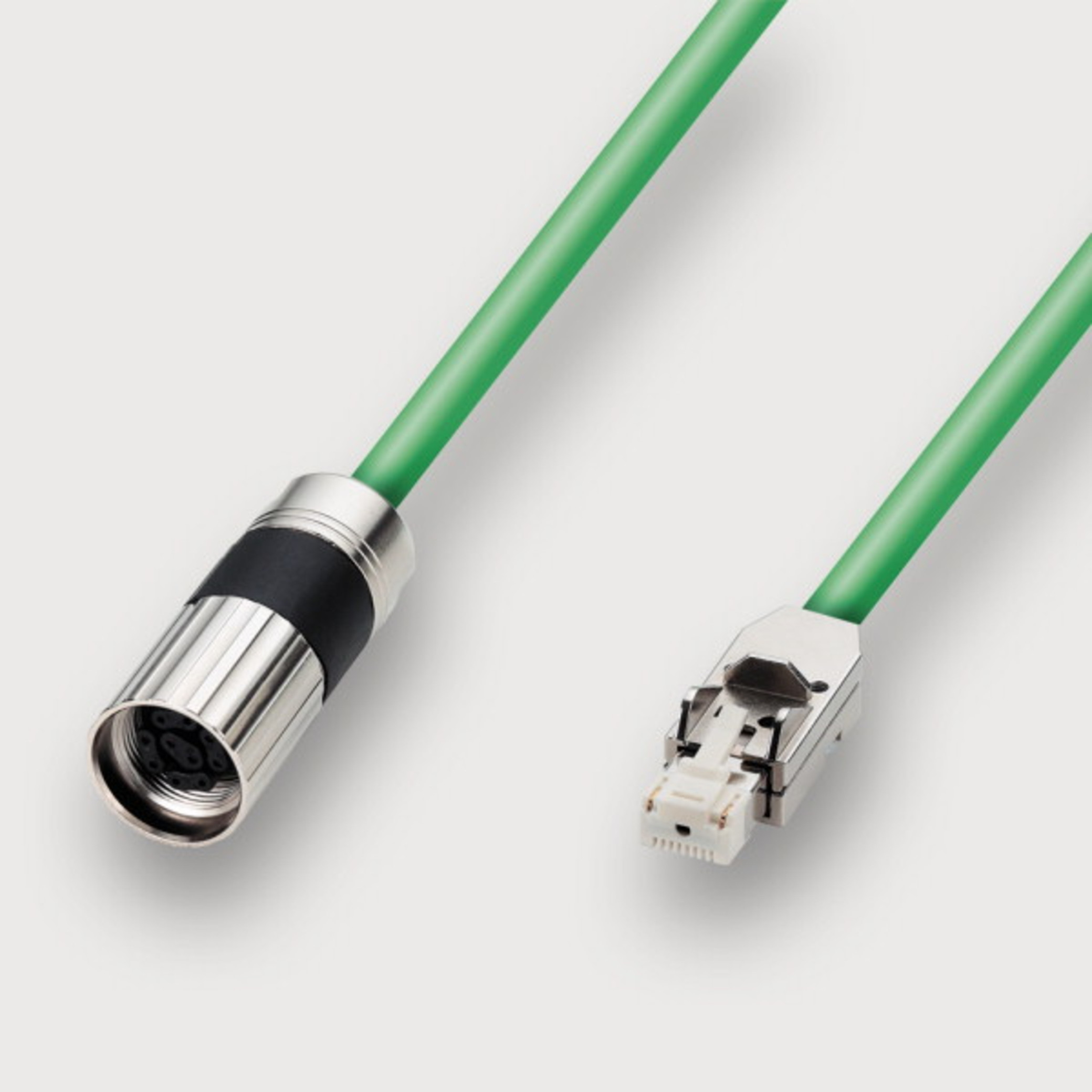 198484.1000 - Nach SIEMENS-6FX5002 Standard Basisleitung DRIVE-CLIQ ...