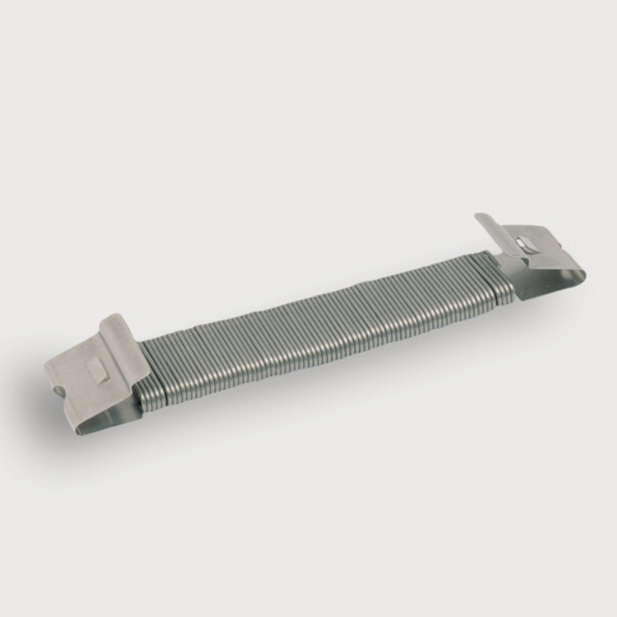 330072.0010 - Spring Shield Clamp - Friedrich Lütze GmbH