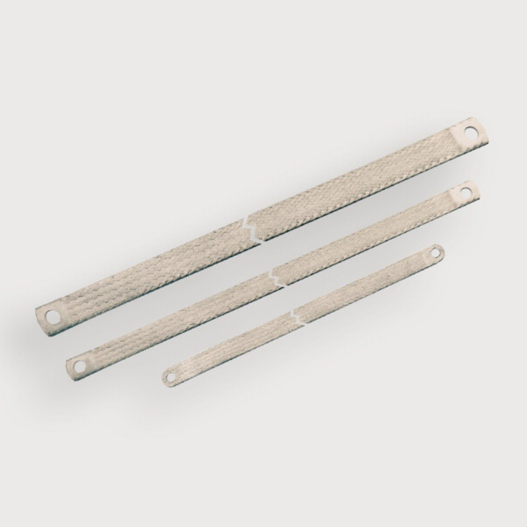 346109.0010 - Ribbon Cable Grounding Device - Friedrich Lütze GmbH