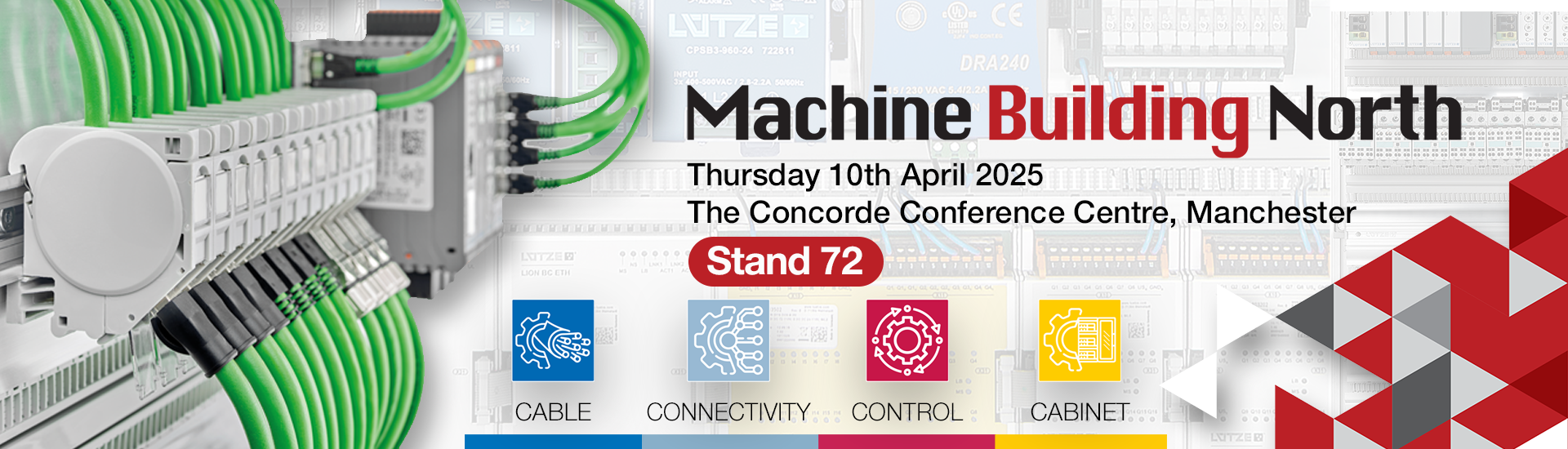 luetze.com/en-gb/ - Lutze Ltd.